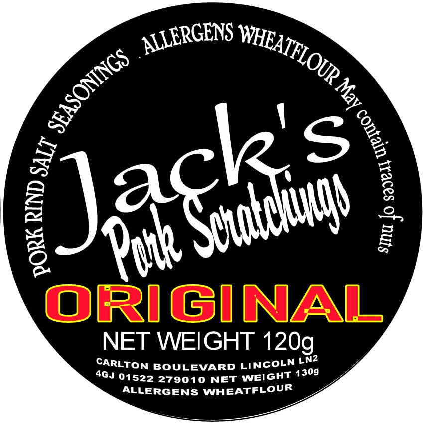 ORIGINAL | JACKS
